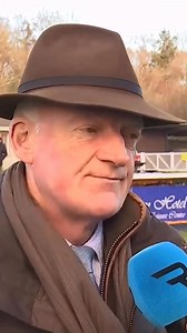 63K views · 296 reactions | How do you solve a problem like Majborough? Jumping frailties showed once again! | Racing TV | Facebook