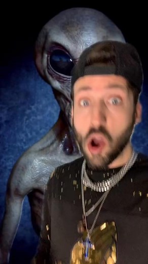 I just want an Alien best friend! 👽 | Kate Reels1