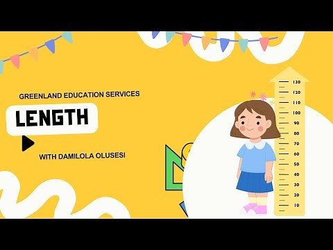 📏 Length | Meaning, Units & Measurement Tools