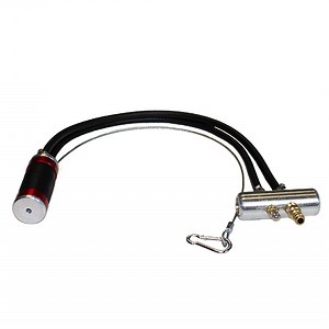 Power INTAKE™ (1.5 in / 4 cm)