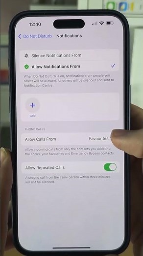 Fix: iPhone 15 Pro Max NOT Receiving Calls, Fully Silent