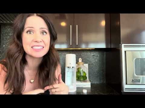 SodaStream Terra Review: Eco Bubbles Made Easy (2026)