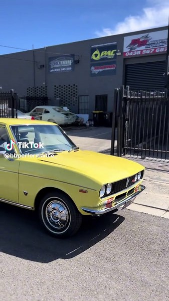 Another one 🔑 #rotary #speedflow #carsoftiktok #bbperformance #fy #fyp #insta #cars #rotaryengine #12arotary #pacperformance #fypシ゚viral #carsofinstagram #fyppppppppppppppppppppppp #tiktok #reels