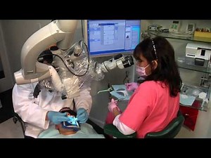 Ergonomics: Suctioning with Left Hand