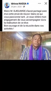 381K views · 5K reactions | Affaire Mr Nassa Idrissa et Corisbank contre Ferme Onesime C'était difficile de décider s'il fallait publier cette vidéo ou pas. Mais à la fin je pense qu'il fallait le faire. Ne laissons pas la peur diriger nos actions. Dieu est mon bouclier. #ALAUNE #fermeonesime #follower #toutlemonde #entrepreneurship Honore Gambo Groupe des Agriculteurs et Agricultrices ( valdess | Ferme Onesime | Facebook