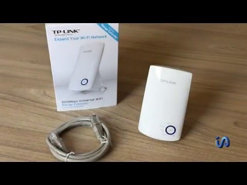 Configurar extensor TP Link TL-WA850E em 5 minutos