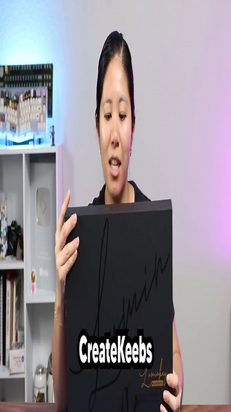 Exploring how a PC company has developed an impressive keyboard, eliminating the need for custom builds