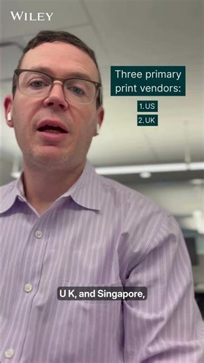 Behind The Scenes of Book Publishing - Episode 03 - Book Production