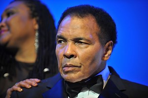 Muhammad Ali's Children Reveal Final Moments With Father   Funeral Details