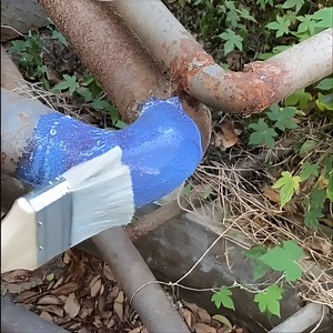 [Hot Item] Nbs Rust Converter Metal Surface Treating Agent for Heavy Rusty Parts