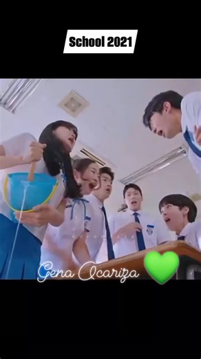 35K views · 1K reactions | School 2021 #nonfollowersviewers #followersシ゚ #highlights #everyonehighlights | Gena Bloggers Regidor Ocariza | Facebook