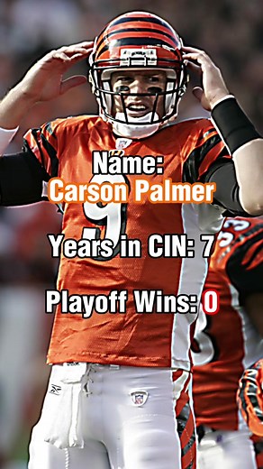 The Franchise. #nfl #cincinnati #bengals #513