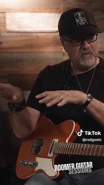Mastering Guitar Techniques with Greg Koch's Tips