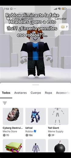 Cómo obtener la mochila de Puppet en Roblox