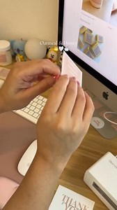 Soap labeling 🫧 #soaplabel #SmallBusiness #satisfying #soap #lemonsoap | Lathere