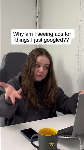 Why Are The Ads So Unhinged?