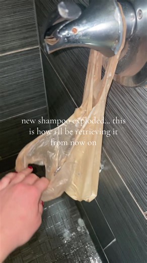 Unique Shampoo Retrieval Techniques