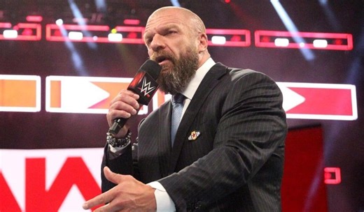 WWE erases megastar from history