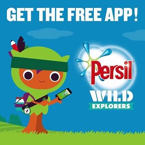 313K views · 462 reactions | Hello sunshine! ☀ The Persil Wild...
