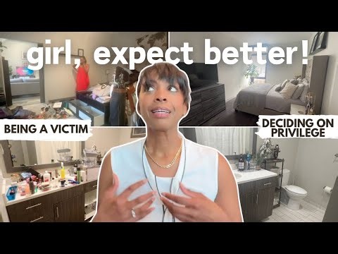 i decided to step into PRIVILEGE...it changed EVERY part of my life