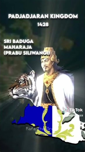 history banten and west java