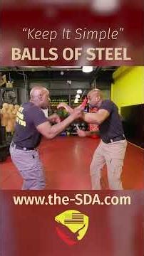 BALLS OF STEEL - Keep It Simple 584