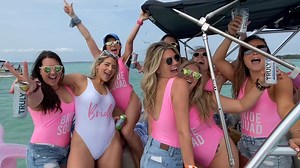 29K views · 90 reactions | Book your party today!! ☎️. Crab Island Jimmy's Charters • Pontoon Boat Rentals 呂 | Crab Island | Facebook