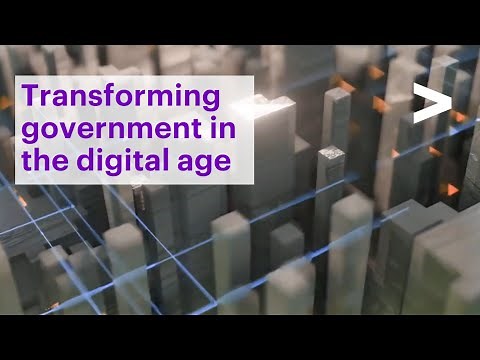 Transforming Government: Strategies for Data-Driven Decision Making in the Digital Age