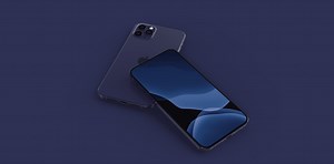 iPhone 12 Color Options Might Include a Breathtaking Navy Blue Finish to Replace Midnight Green