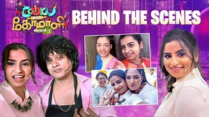 வாங்க போவோம் Cooku with Comali 4 Set-க்கு😍 | CWC 4 Behind the Scenes | Sivaangi Krishnakumar | Sivaangi Krishnakumar