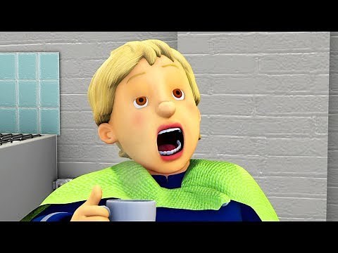 Fireman Sam New Episodes | Off to Rescue! 🚒 🔥 Season 10 Fun Compilation | Kids Cartoons