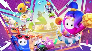 How to Play Private Matches with Friends in Fall Guys