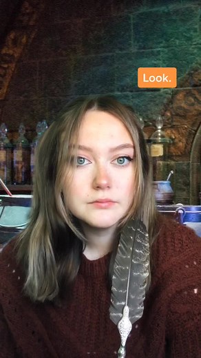 POV Potions Class Exposes Y/N's Secret | Draco Malfoy | Harry Potter