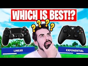 *BEST* Controller Settings PROs Use | Reet Interview