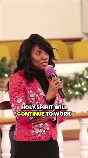 Why prayer works — a heartfelt church testimony for those struggling