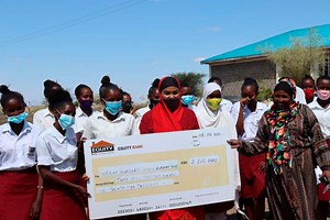 MP: Marsabit clashes raising number of widows, orphans