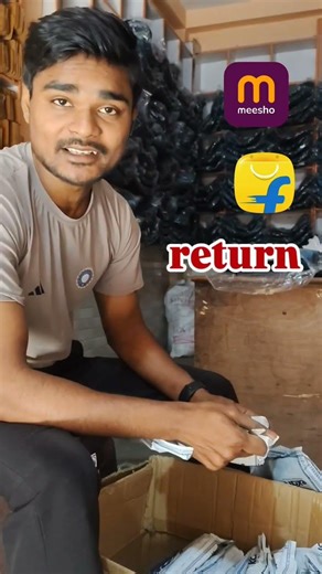 e-commerce returns exposed....||