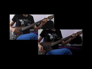 Pride - Syntax - Guitar Cover