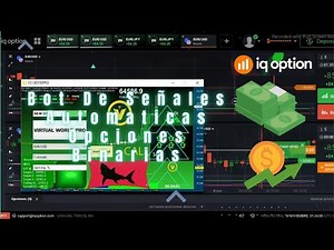Bot Automático Para Opciones Binarias Descarga Gratuita 2024