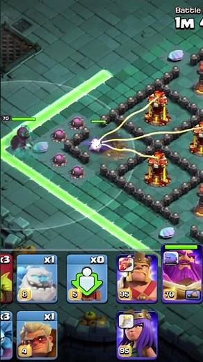 Doom and Gloom Challenge Tutorial! 3 Star Guide! (Clash of Clans)