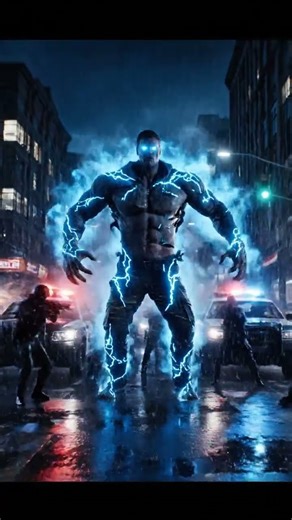 😱 Wraith & Hulk's Shocking Rage! 💥 Explosive Transformation in Police Siege Escape! 🚓