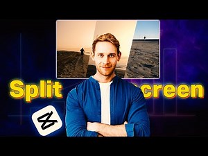 How to Create Split Screen Music Video