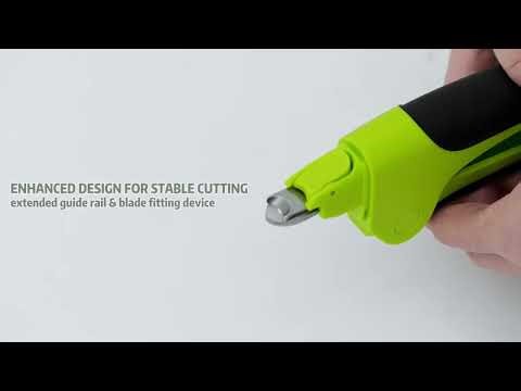 Guillotine-Style Dog Nail Clippers With Transparent Cover 【0104-030】