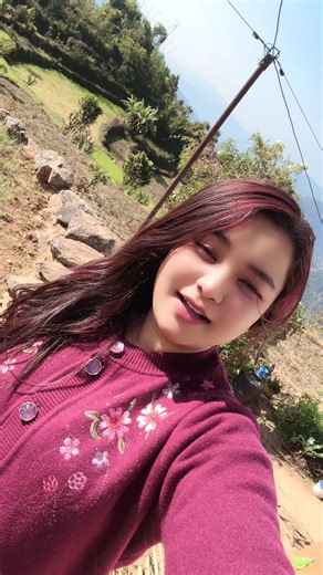 #Newsong #simranpariyar @Aakash Nepali