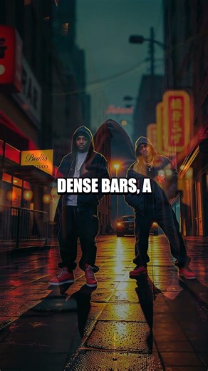 Charting the Beatscape From Verse to Vibe