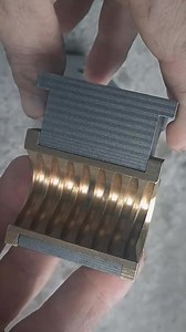 Cutting technique using a wirecut machine. #wirecut #manual #milling #lathe #cnc #cncmachine #reels #reelsfyp #reelsviral #fyp #viral #jangkauan #fbpro | Innovate Machining