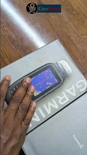 GARMIN GPSMAP® 79sc Review: Best Marine GPS for Nigerian Waters? | GeoStore