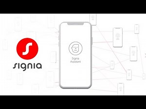Signia Assistant - Helping your customers 24/7 | Signia Hearing Aids