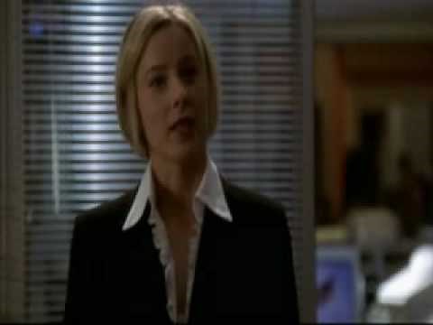 Traylor Howard video clip