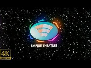 Empire Theatres Feature Presentation [4K] [5.1] [FTD-0977]